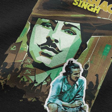 Vibetara Veer Bhagat Singh T Shirt Shop Now