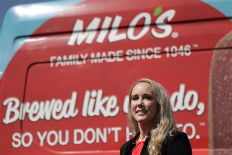 Milos Tea Company Breaks Ground At New South Carolina Facility Whos