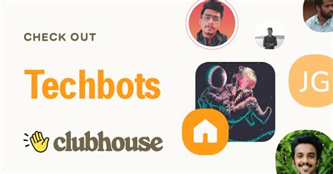 Techbots