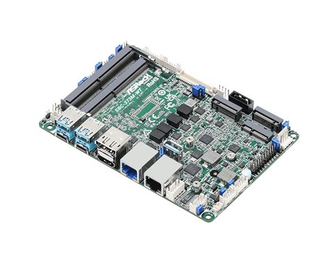 Asrock Industrial Sbc 373m Wt