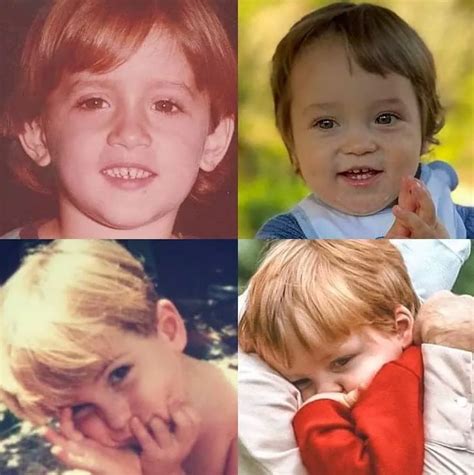 Nova foto de Paulo Gustavo e de seu bebê impressiona eles são iguais