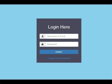 How To Create Multi User Login Form In Vb Net Using