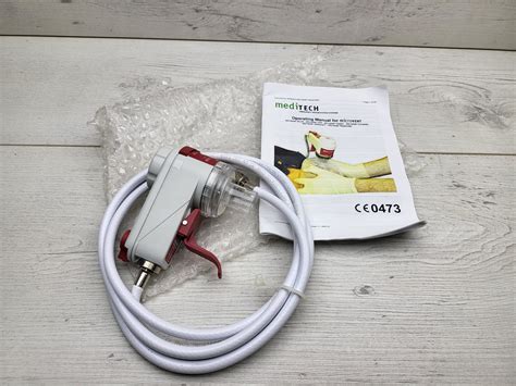 Microvent Utility Resuscitator Gmm Sales