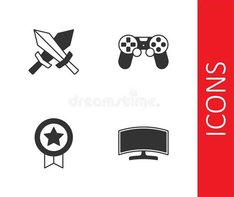 Medal Controller Stock Illustrations 412 Medal Controller Stock Illustrations Vectors