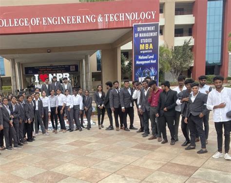 k r varshini on linkedin mba events