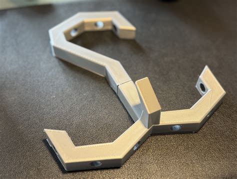 Hook 360 Rotation By Emmgr23 Download Free Stl Model