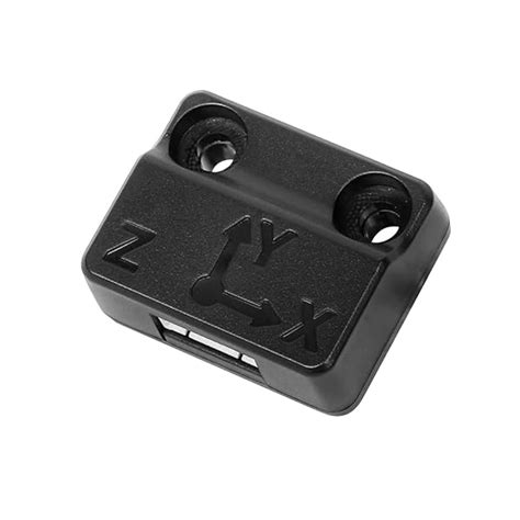 ADXL Creality Ender V KE Vibration Compensation Sensor Guatemala Digital