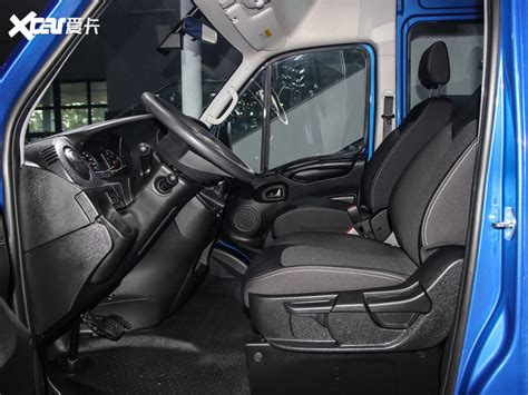 【2020款依维柯欧胜 超瑞 3 0t 自动挡 短轴高顶 侧拉门 空间座椅 4 734张图片】 汽车图片大全 爱卡汽车