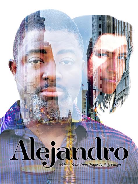 Image Gallery For Alejandro Filmaffinity
