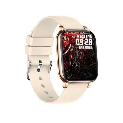 Colmi P8 Mix Smartwatch Gold The Wholesale Platform Merkandi B2B