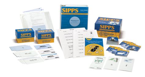 Sipps Center For The Collaborative Classroom