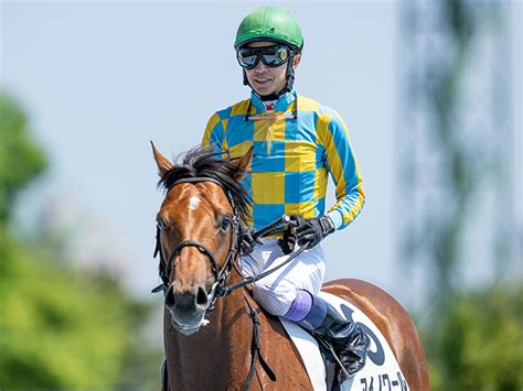 今週の武豊騎手は15鞍 Uhb賞でプルパレイと2年ぶりコンビ 競馬ニュース Netkeiba