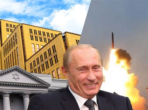 The Dnieper Home To Ukraines Largest Jewish Community Was Hit By Putins Russia With An