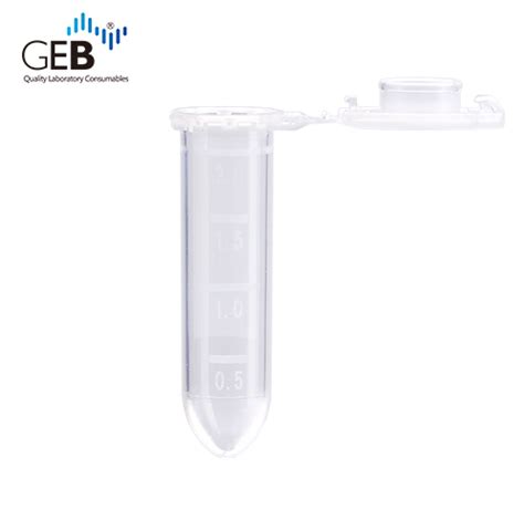 2 0ml 带盖微量离心管 CT0200 上海金鑫生物科技有限公司