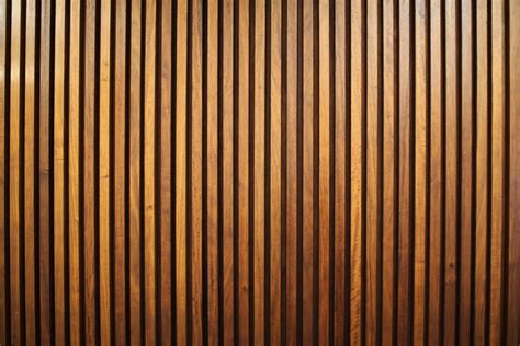 Wooden Wall Panels For Stylish Home Decor