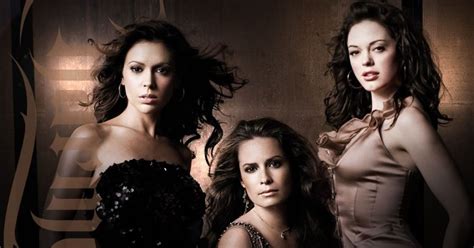 Charmed The Best Episodes Of The Original Series Ranked Flipboard