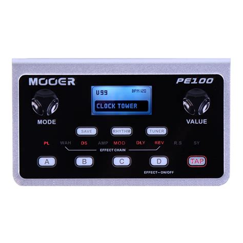 Best Multi Effects Pedal Under 200 2023