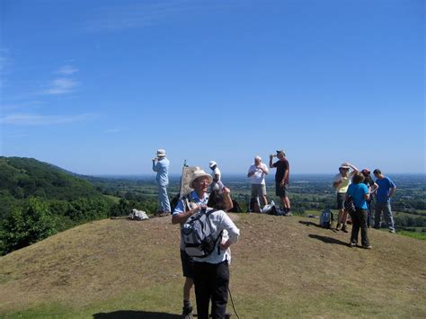 Herefordshire Walking Festival World Walking Festivals