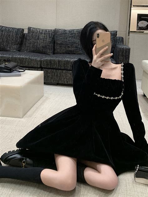 纯欲风穿搭小技巧（斩女斩男套装） 如何拿捏别人小技巧
