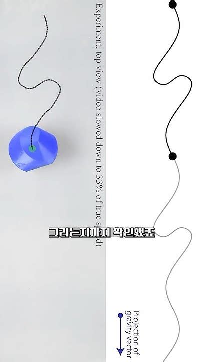 원하는 대로 굴러가는 돌을 만들 수 있을까 🪨 Youtube