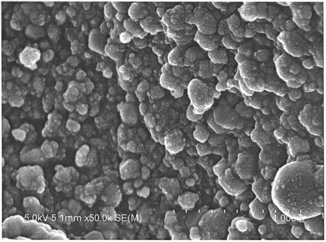 Preparation Method And Application Of Nano Coated Electrode Eureka Patsnap