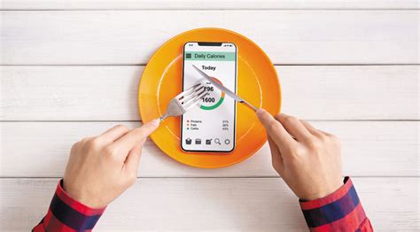 9 Best Calorie Counter Apps For Android Techpp