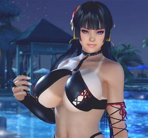 Dead Or Alive Xtreme Venus Vacation Modding Thread And Discussion Page Dead Or Alive