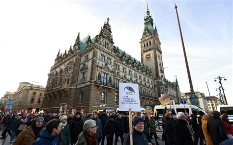 Germanys Far Right Afd Party Suffers Regional Electoral Defeat After