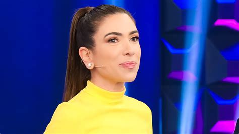 Programa Silvio Santos Com Patricia Abravanel Tem Embate⛔️ Viva A
