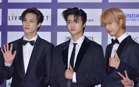 【nct Dream ジェミン編】不思議キャラの正統派イケメン、jaeminのビューティギャラリー24 ビューティ Elle エル