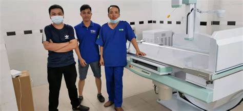 Melody Han On Linkedin Dr Fluoroscopy Dynamic Radiography Uarm