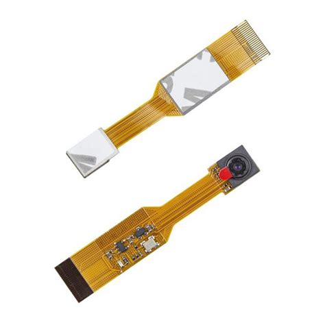 Arducam B Spy Raspberry Pi Zero Camera Module W