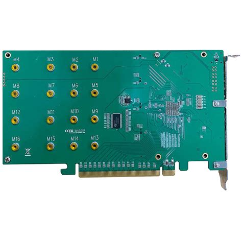 HighPoint CC R1104 Rocket 1104 4xM.2 PCIe | Tech-America