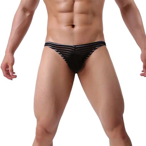 Amazon Es Calzoncillos Transparentes