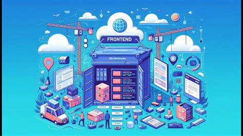 Deployment Nextjs Project With Docker Useing Dockerfile Part 1