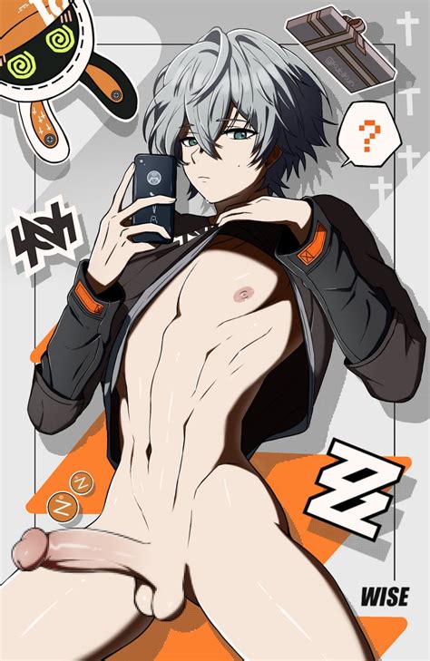 Wise And Eous Zenless Zone Zero Drawn By Kubikun Danbooru