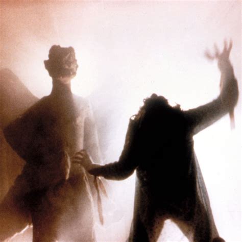 The Exorcist Face Flash The Exorcist Why The Classic Horror Movie