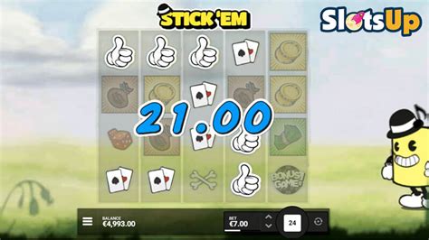 Stick Em Slot Machine Online with 96 1 RTP ᐈ Hacksaw Gaming Slots