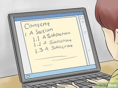 How To Write A Progress Report With Pictures WikiHow Life
