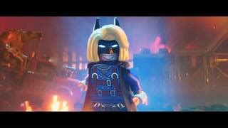 The LEGO Batman Movie 2017 Soundtrack Ich Bin Batman Chords ChordU
