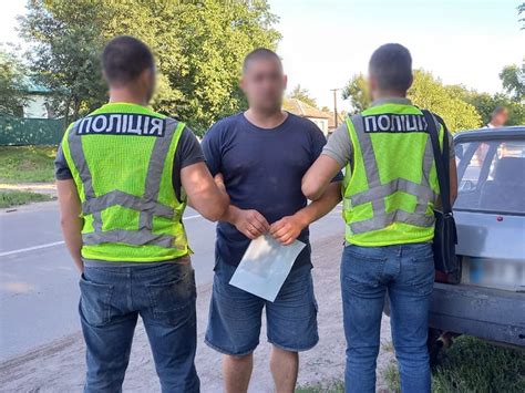 На Чернігівщині поліція Поліція Чернігівської області