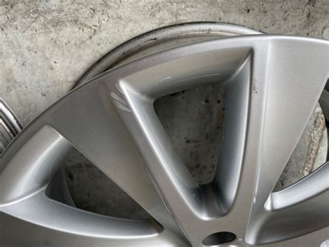 Original VW Zoll Alufelgen Kaufen Auf Ricardo