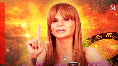Mhoni Vidente Horóscopo del 16 de enero de 2024 predicciones Grupo