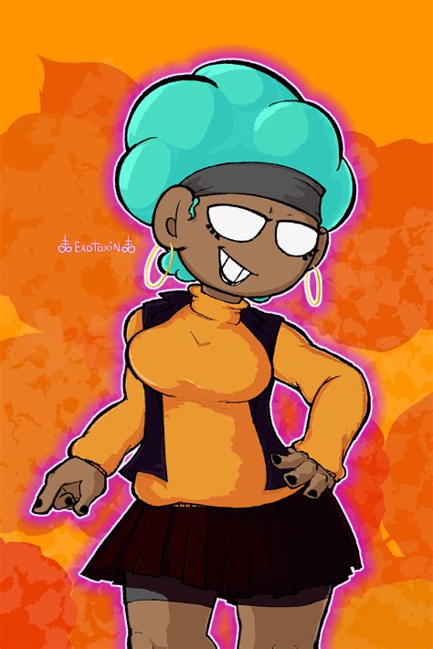 Funni Stw Pose Eue By Exotoxin On Newgrounds