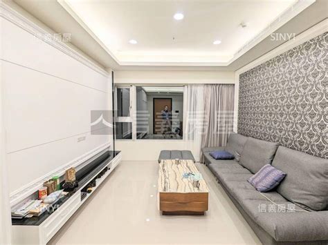 新北市林口區八德路電梯大廈晴空樹裝潢三房 房屋出租 樂屋網