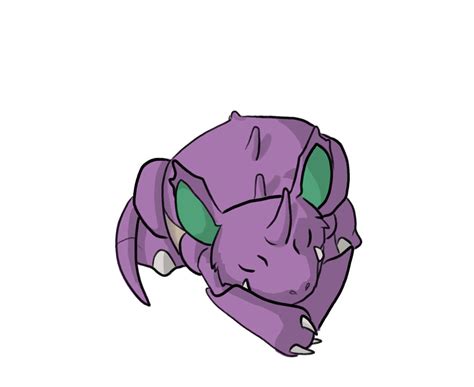 Download Nidoking Pokemon Illustration Wallpaper