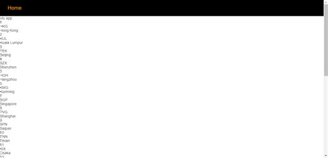 Reactjs No Ui From Onsen Ui Stack Overflow