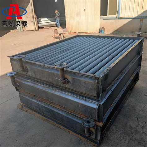 缠绕式耐腐蚀翅式换热器 搜狐大视野 搜狐新闻