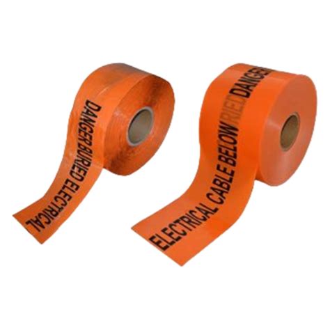 2024 Underground Cable Marker Tape Ensure Safe Excavation 2024 Underground Cable Marker Tape Ensure Safe Excavation