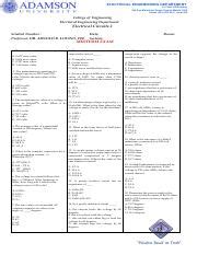 Understanding Electrical Circuits Examining Voltage Current Course Hero